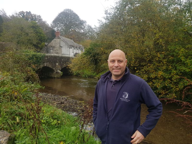 Down the Drain a Cornwall Climate Care documentary
